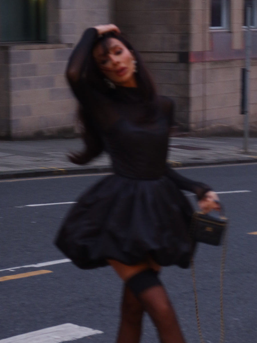 Scorpio Season: Embrace the Seductive Side of Fall Fashion – Club L ...