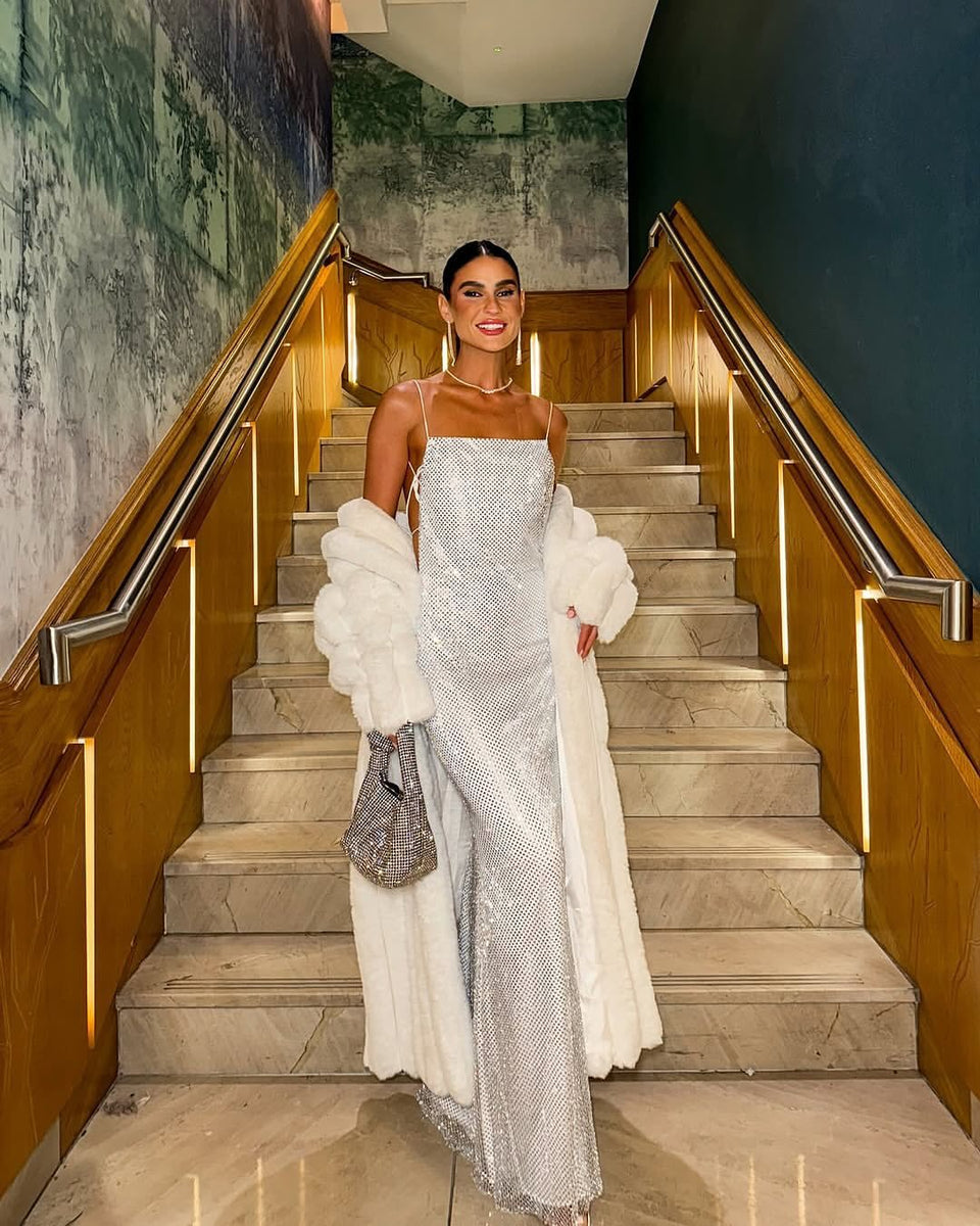 Getting Ready For Prom 2025 – Club L London - USA