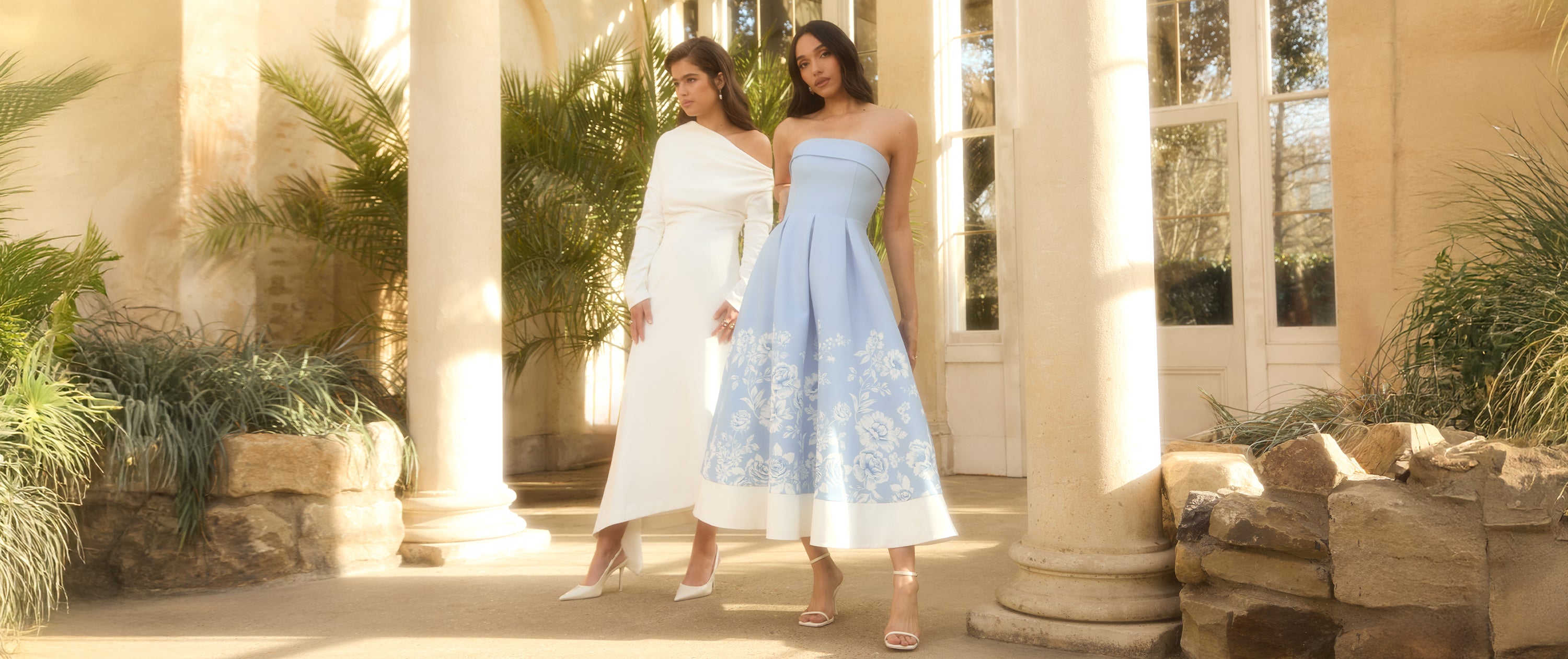 Campaign - Poise – Club L London - USA