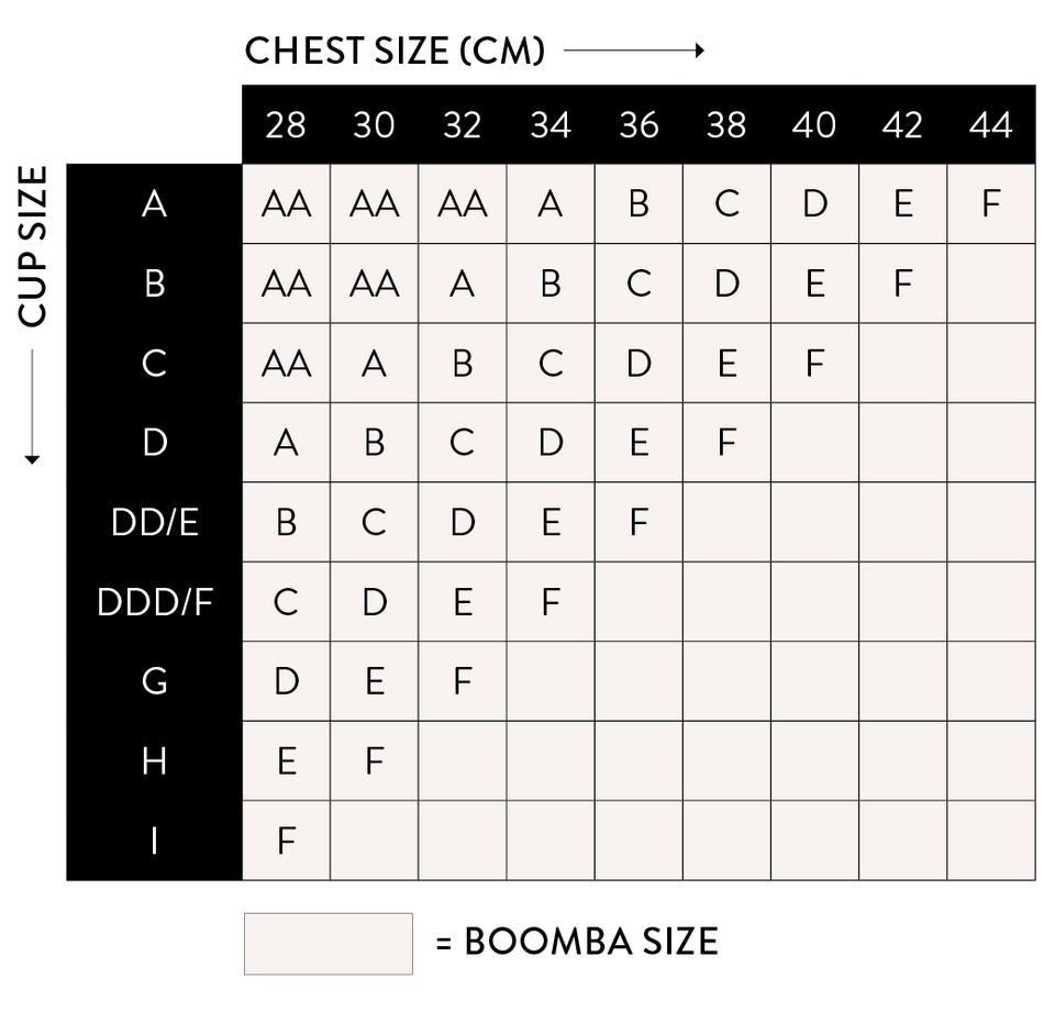Size Guide – Club L London - USA