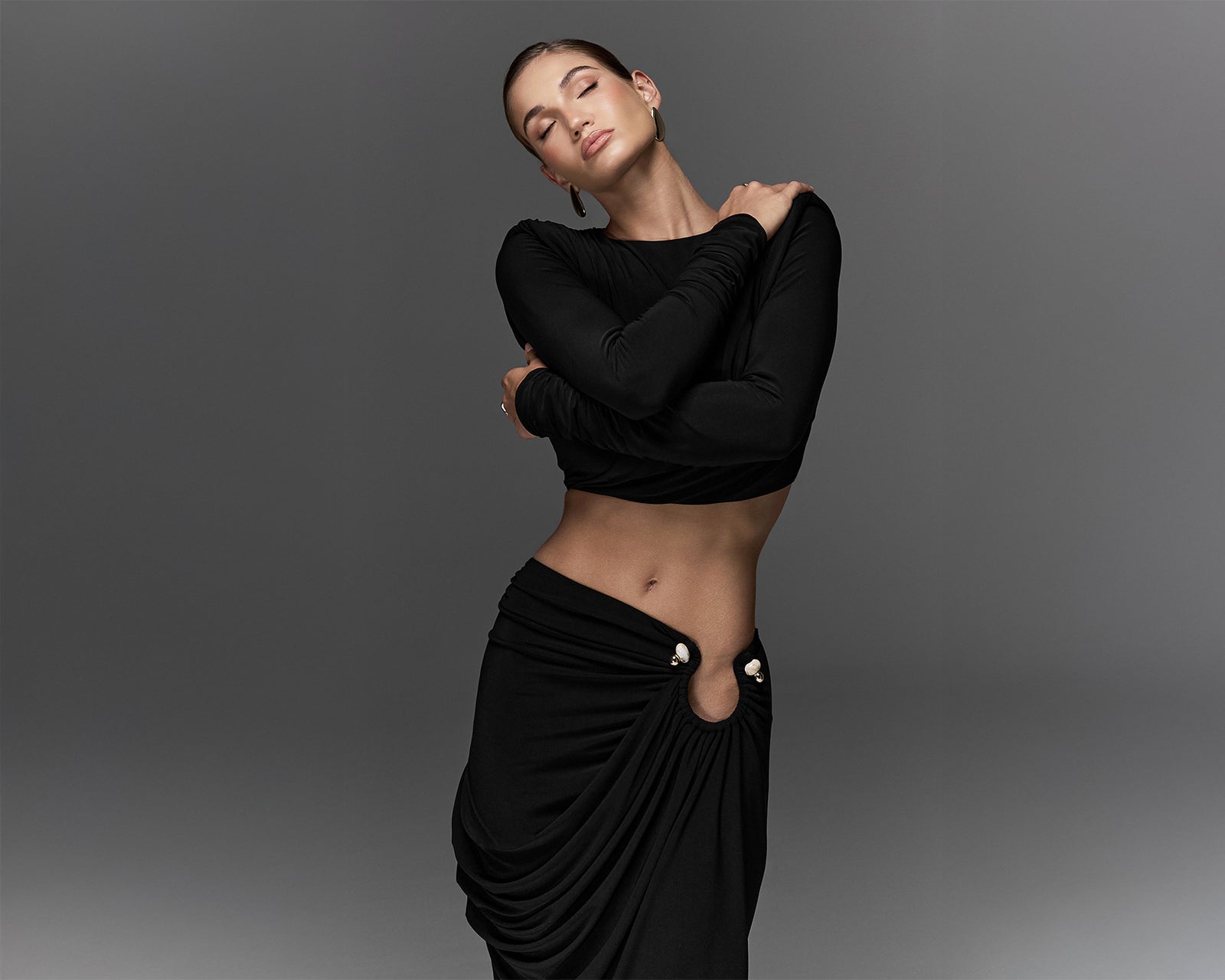 Campaign - Amara – Club L London - USA