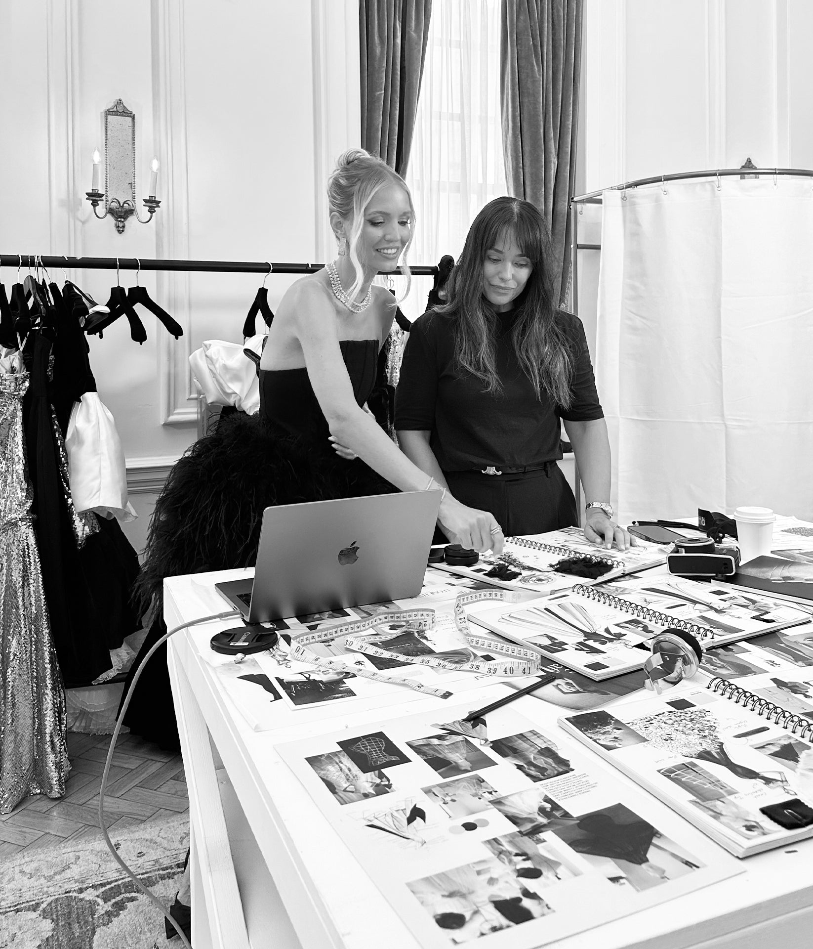 About – Club L London - USA