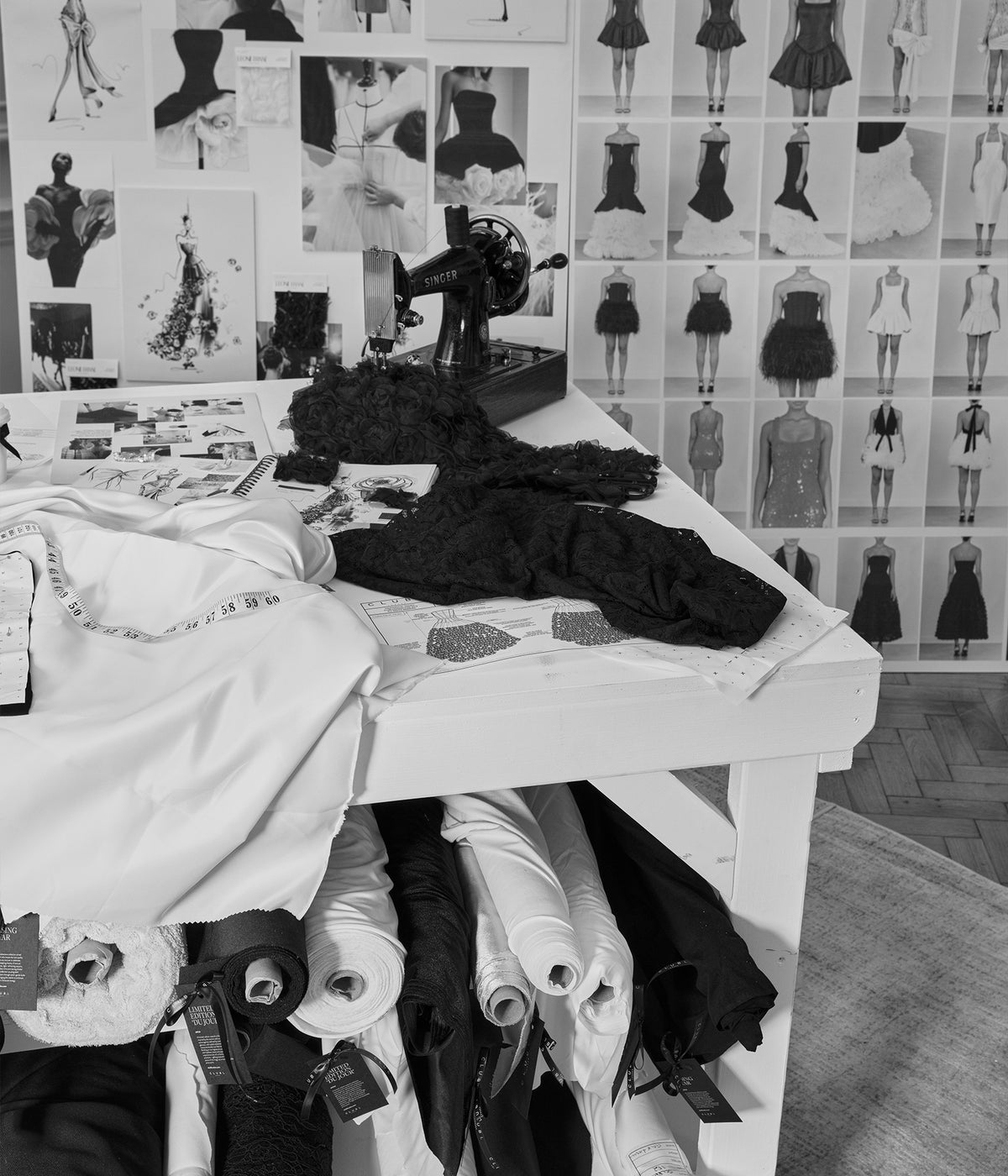 About – Club L London - USA