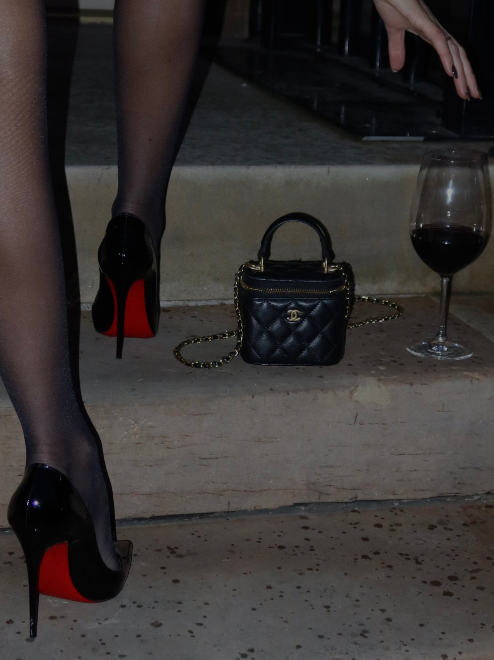 Scorpio Season: Embrace the Seductive Side of Fall Fashion – Club L ...