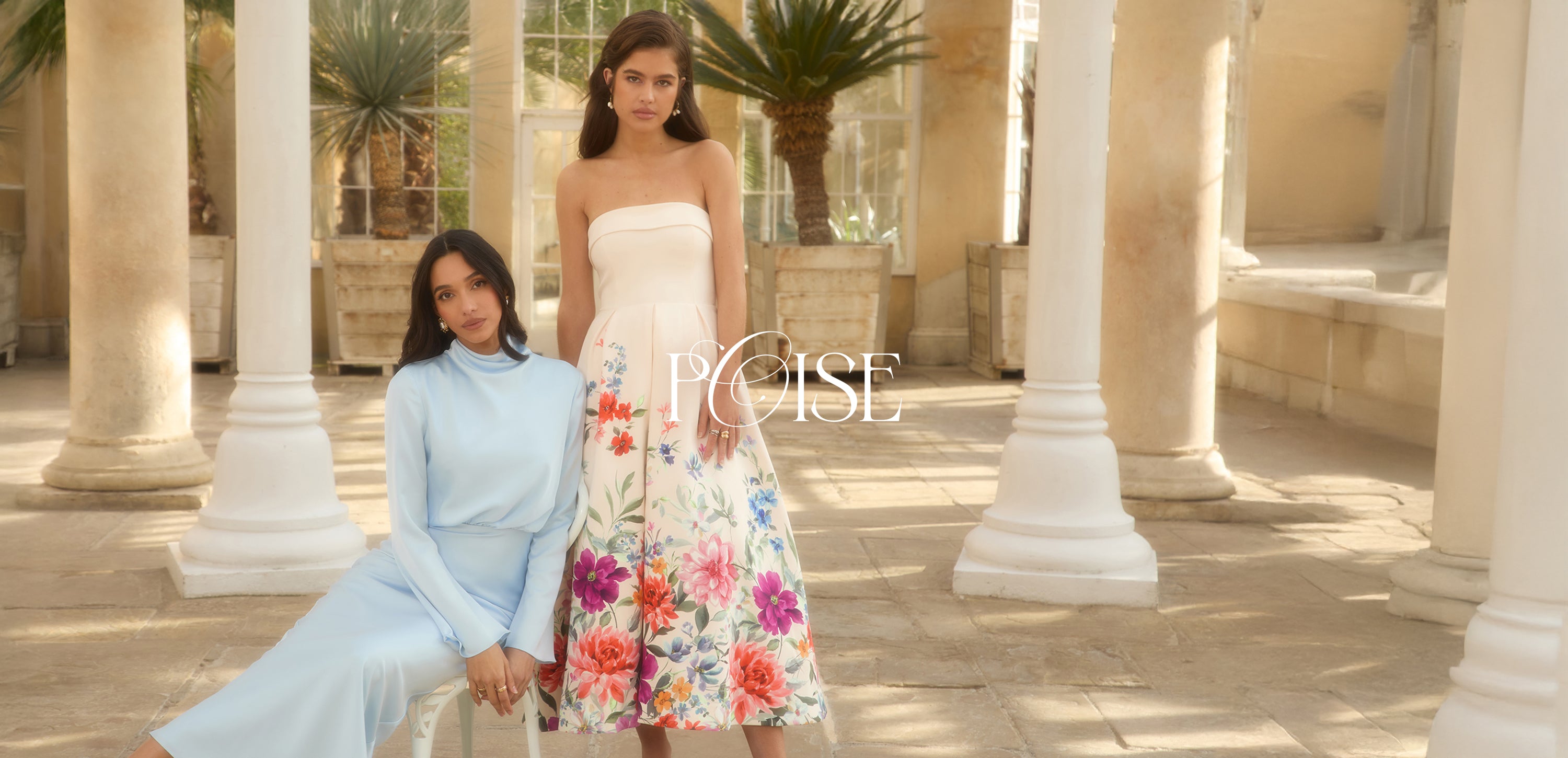 Campaign - Poise – Club L London - USA